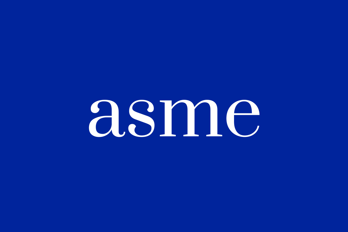 ASME Beauty – Skin Facialist